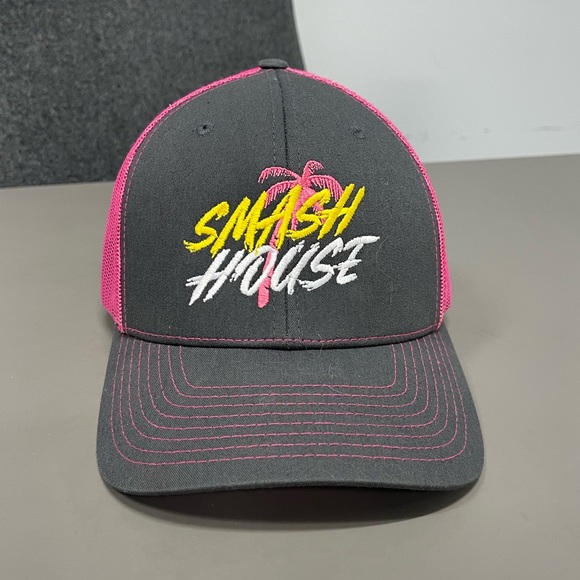 Smash House | Accessories | Smash House Limited Edition Cap | Poshmark